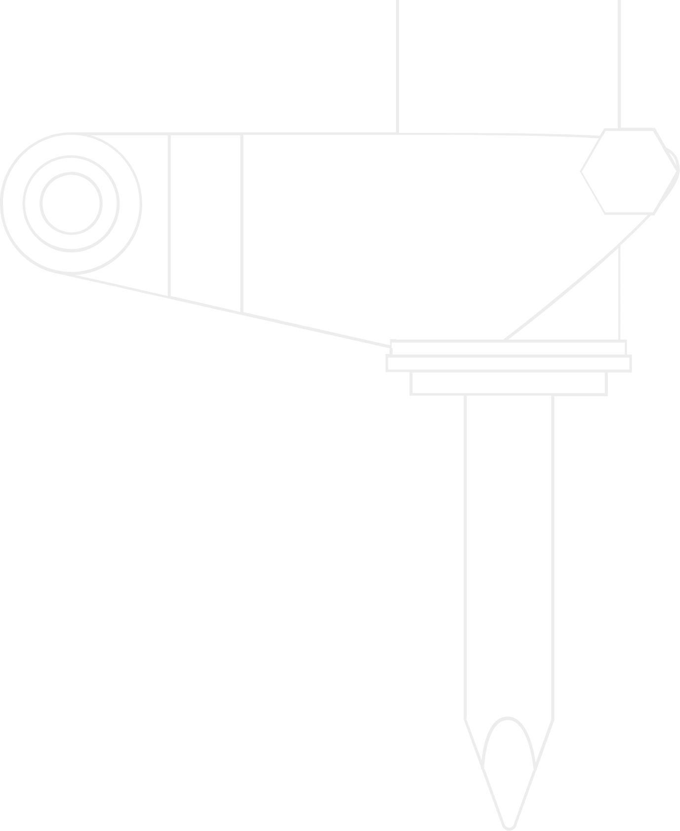 Terminator | Impact Hammer